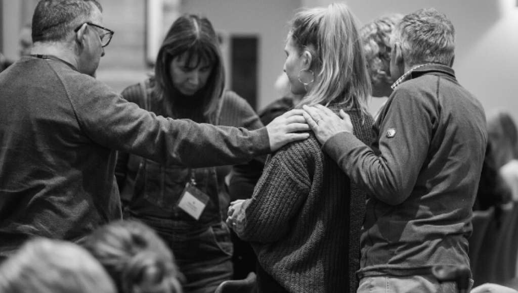 Prayer and chaplaincy | Scripture Union